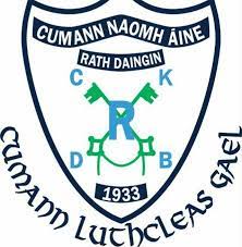 St. Annes Ladies Football and Camogie Club - Rathangan Hall