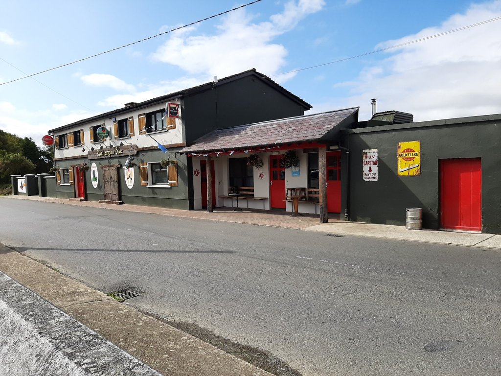 Things to do in Rathangan - Rathangan Hall